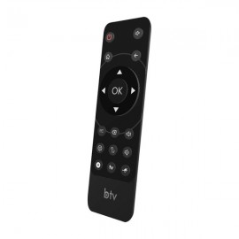 Receptor BTV Stick ES15 4K WiFi 5G 8GB Lançamento